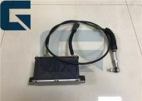China Geniune E320B E325B E330B Excavator Throttle Motor Single Cable 247-5232 for sale