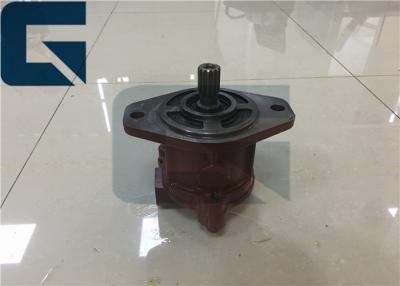 China EC360 EC360B Excavator Engine Parts Fan Motor VOE14533496 14533496 for sale