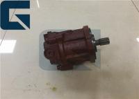 China EC360 EC360B Excavator Engine Parts Fan Motor VOE14533496 14533496 for sale