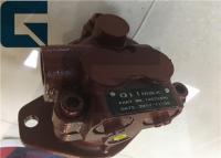 China EC360 EC360B Excavator Engine Parts Fan Motor VOE14533496 14533496 for sale