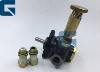 China PC400-6 PC450-6 Excavator Engine Parts 6D125 Feed Pump Assy DK105217-6030 for sale