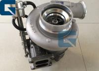China PC360-7 PC300-7 Excavator Turbocharger SAA6D114 6D114 6743-81-8040 Turbo for sale