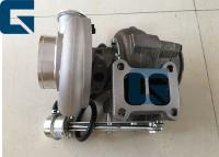 China PC360-7 PC300-7 Excavator Turbocharger SAA6D114 6D114 6743-81-8040 Turbo for sale