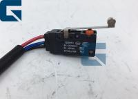 China PC350-7 Excavator Electric Parts Relay Wiring Harness 22U-06-22340 for sale