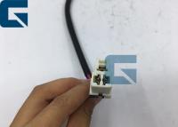 China PC350-7 Excavator Electric Parts Relay Wiring Harness 22U-06-22340 for sale