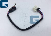 China PC350-7 Excavator Electric Parts Relay Wiring Harness 22U-06-22340 for sale