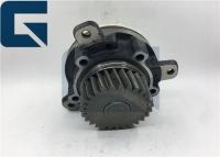 China Iron Excavator Water Pump 20734268  EC360 EC460 D12 for sale