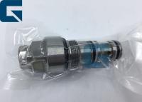 China PC300-8 PC350-8 PC400-8 Excavator Hydraulic Main Relief Valve 723-40-91600 for sale