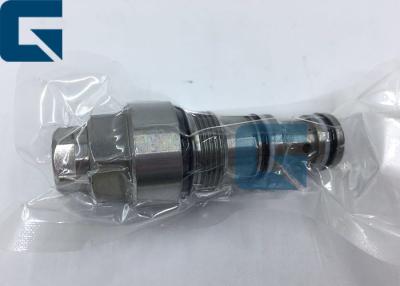 China PC300-8 PC350-8 PC400-8 Excavator Hydraulic Main Relief Valve 723-40-91600 for sale