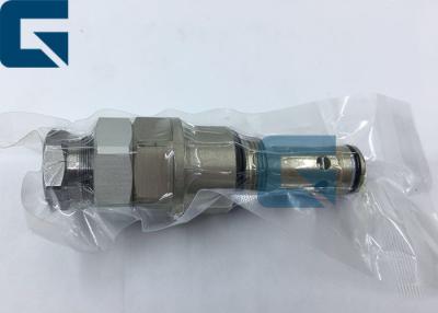 China PC300-7 PC350LC-7 Excavator Parts / Hydraulic Main Relief Valve 723-40-92103 for sale