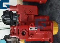China Nachi PVK-3B-585 Hydraulic Piston Pump For ZAX60 EX60 HITACHI Excavator Parts for sale