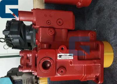 China Nachi PVK-3B-585 Hydraulic Piston Pump For ZAX60 EX60 HITACHI Excavator Parts for sale
