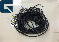 China Excavator Accessories PC200-6 External Wire Harness 20Y-06-22713 for sale