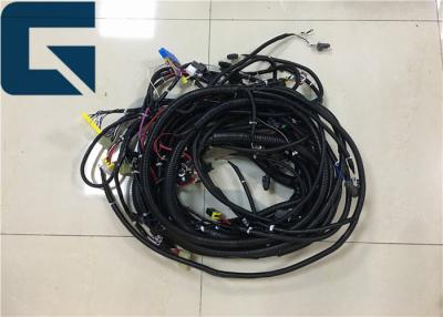 China Excavator Accessories PC200-6 External Wire Harness 20Y-06-22713 for sale