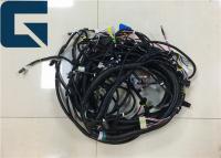 China Excavator Accessories PC200-6 External Wire Harness 20Y-06-22713 for sale