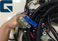 China Excavator Accessories PC200-6 External Wire Harness 20Y-06-22713 for sale