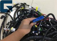 China Excavator Accessories PC200-6 External Wire Harness 20Y-06-22713 for sale
