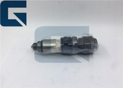 China PC200-6 Excavator Suction Valve , Control Valve 723-40-90100 723-40-90101 for sale