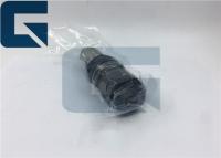 China PC200-6 Excavator Suction Valve , Control Valve 723-40-90100 723-40-90101 for sale