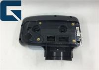 China PC200-6 6D102 Excavator Replacement Parts 7834-76-3001/7834-72-4002 Monitor for sale