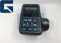 China PC200-6 6D102 Excavator Replacement Parts 7834-76-3001/7834-72-4002 Monitor for sale