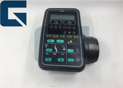 China PC200-6 6D102 Excavator Replacement Parts 7834-76-3001/7834-72-4002 Monitor for sale