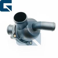 China 300738-00080 Thermostat for DH300 Engine Parts for sale