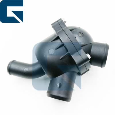 China 300738-00080 Thermostat for DH300 Engine Parts for sale