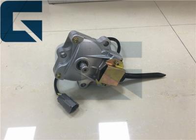 China 7834-40-2000 7834-40-2001 Excavator Accessories PC200-6 PC120-6 Throttle Motor for sale