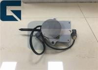 China 7834-40-2000 7834-40-2001 Excavator Accessories PC200-6 PC120-6 Throttle Motor for sale