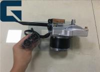 China 7834-40-2000 7834-40-2001 Excavator Accessories PC200-6 PC120-6 Throttle Motor for sale