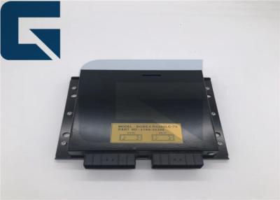 China RX290LC-7S Excavator Engine Parts Control Panel ECM 21N8-32330 for sale
