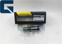 China Durable VOE14500037 Relief Valve 14500037 For Excavator Spare Parts for sale