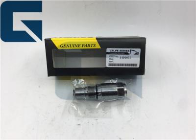 China Durable VOE14500037 Relief Valve 14500037 For Excavator Spare Parts for sale