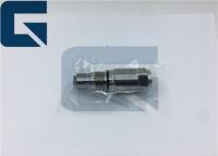 China Durable VOE14500037 Relief Valve 14500037 For Excavator Spare Parts for sale