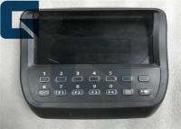 China ZX200-3 ZX250-3 ZX330-3 Excavator Monitor Assy Display Screen 4652262 for sale