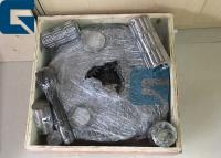 China PC400-7 Excavator Final Drive / Travel Motor 2nd Carrier Assy With Sun Gear for sale