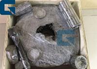 China PC400-7 Excavator Final Drive / Travel Motor 2nd Carrier Assy With Sun Gear for sale