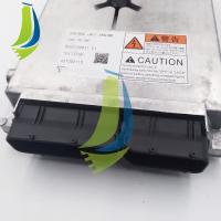 China 8982046851 Controller ECU ECM Control Unit for 4HK1 Engine Parts for sale