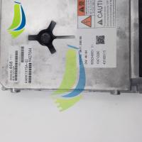 China 8982046851 Controller ECU ECM Control Unit for 4HK1 Engine Parts for sale