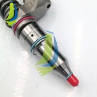 China 618-0750 6180750 Fuel Injector for C15 C18 for sale