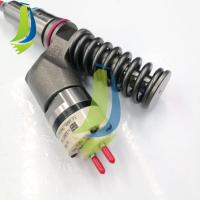 China 618-0750 6180750 Fuel Injector for C15 C18 for sale
