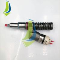 China 618-0750 6180750 Fuel Injector for C15 C18 for sale