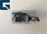 China PC200-3 Excavator 6D105 Hydraulic Diesel Engine Oil Pump For 6136-52-1210 6136-52-1100 for sale