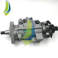 China DE2635-6165 Fuel Injection Pump 6 Cylinder for Engine for sale