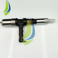 China 91H0709Y Fuel Injector for 4HK1 for sale