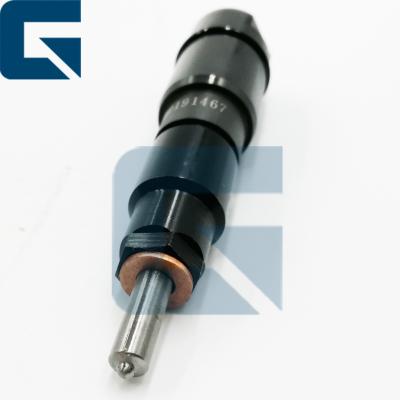 China 0432191467 Diesel Fuel Injector for Engine Parts for sale