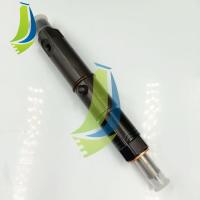 China 10101-7051 Fuel Injector for Engine P222le for sale