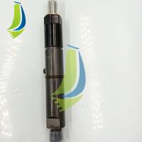 China 10101-7051 Fuel Injector for Engine P222le for sale