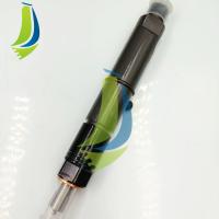China 10101-7051 Fuel Injector for Engine P222le for sale